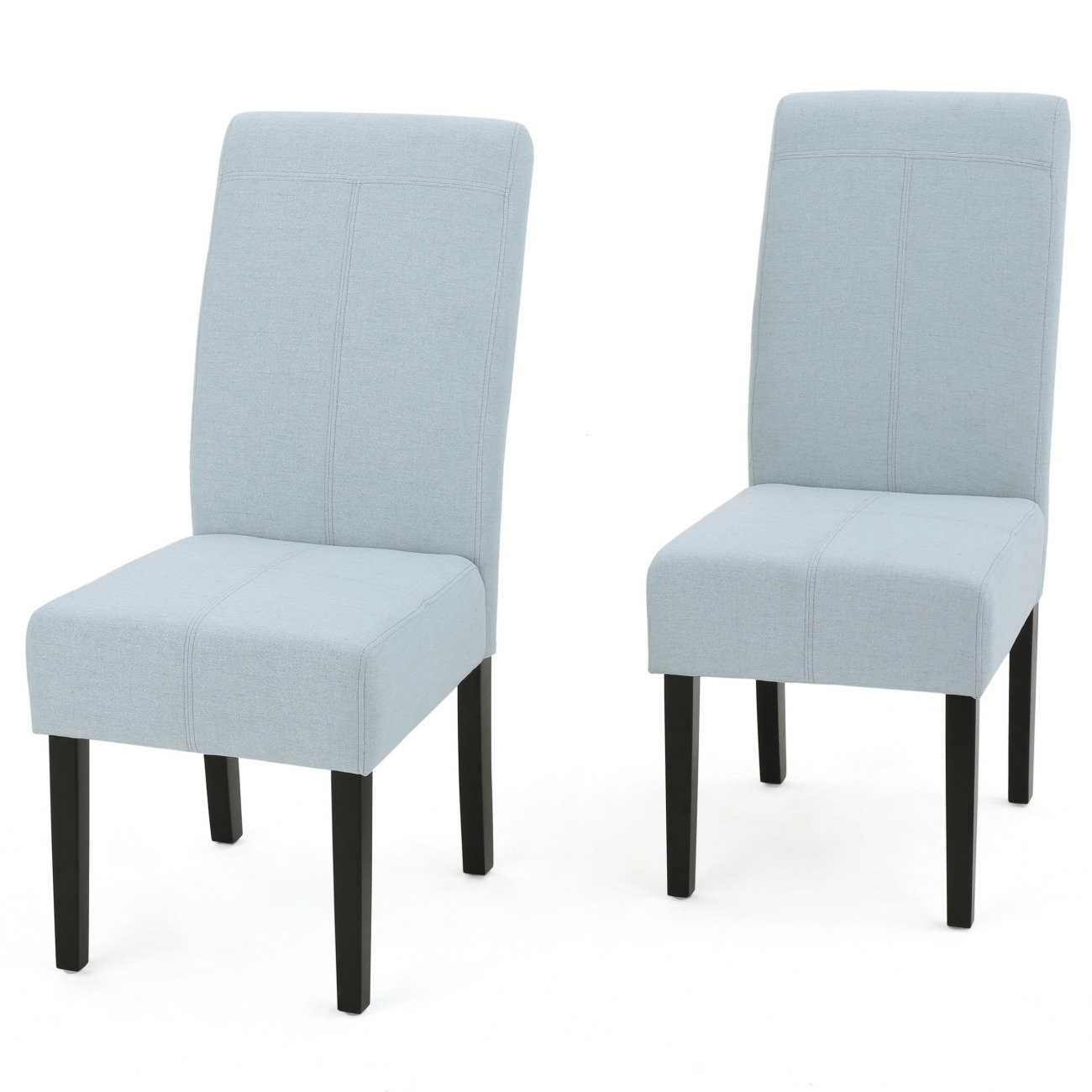 Latitude Run® PERTICA KD DINING CHAIR [SET OF 2 PCS] | Wayfair